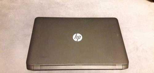 Ноутбук HP 17-p100ur