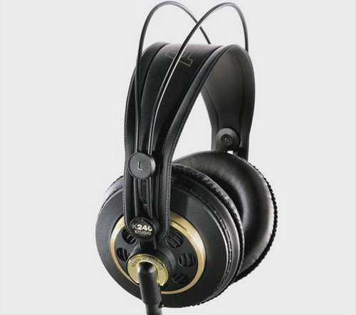 Наушники мониторные AKG K240 Studio