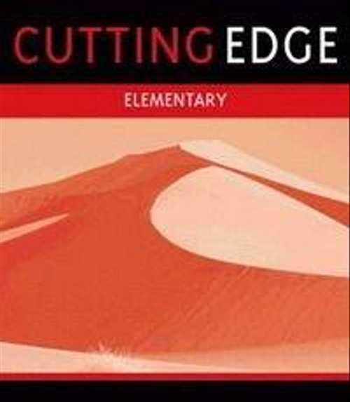 Cutting Edge Elementary