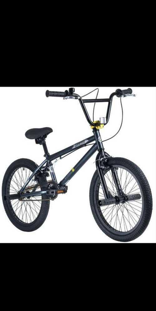 Bmx