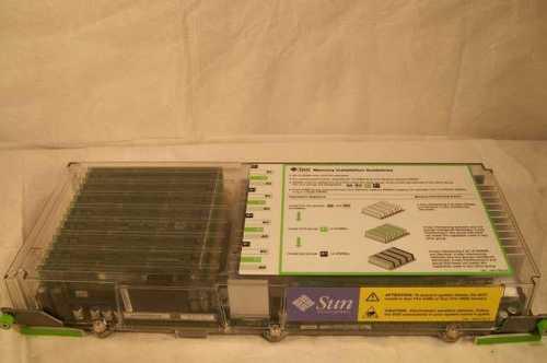 CPU board Sun SunFire V490