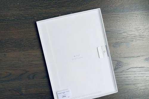 Оригинальная коробка для чехла iPad Smartcover