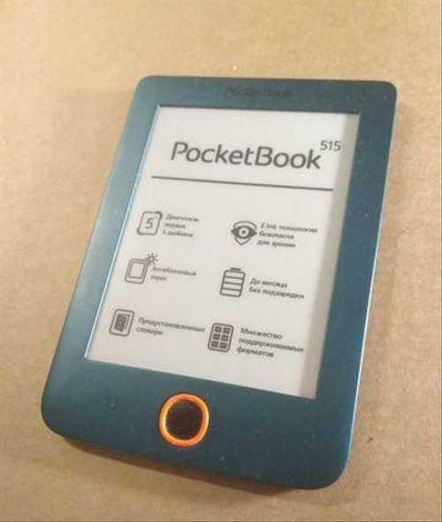 PocketBook 515 Mini