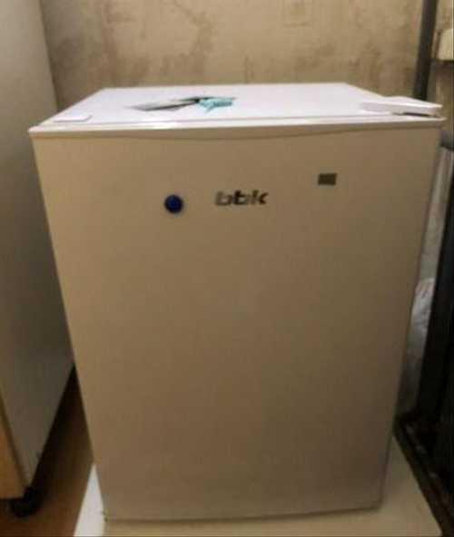 Холодильник bbk | Festima.Ru - Мониторинг объявлений