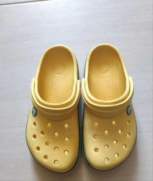 Crocs C12-13