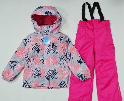 Мембранный демисезонный комплект " Полли" Super Gi