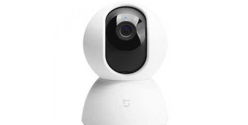Сетевая камера Xiaomi Mi Home Security Camera