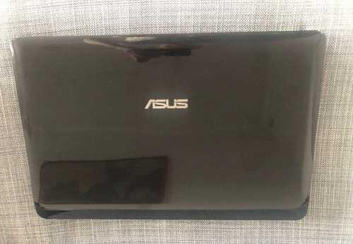 Ноутбук asus K72D Б/У