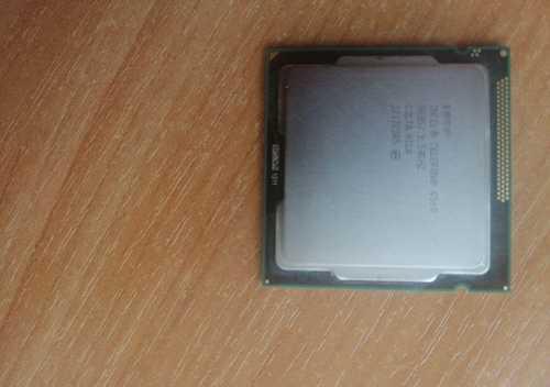 Intel Celeron G540 2.5GHZ