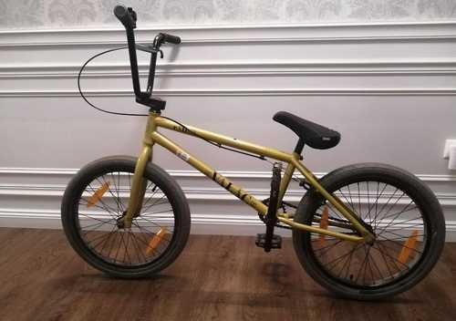 BMX Radio valac 20.75