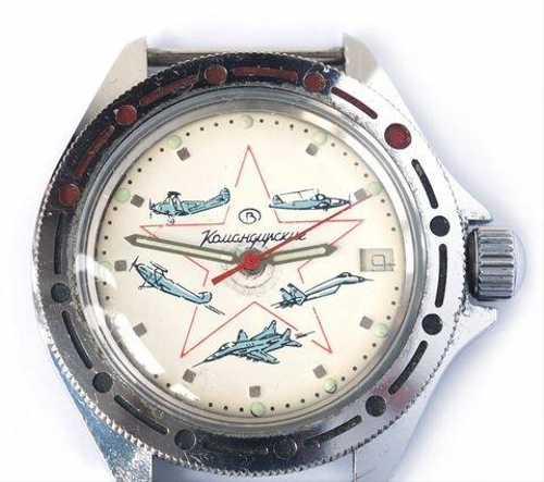 Часы военно воздушные силы