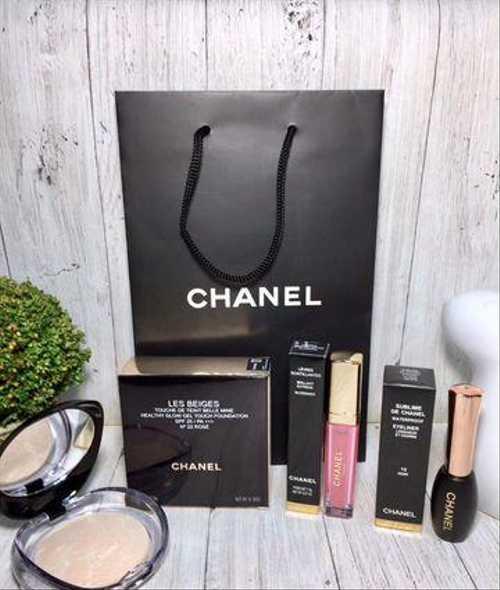 Набор косметики Chanel