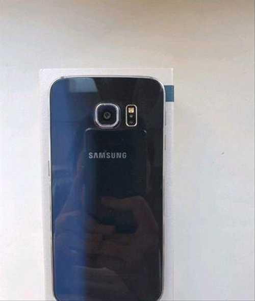 SAMSUNG Galaxy S6 edge 32 gb