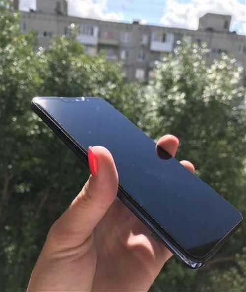 Телефон Смартфон Asus Zenfone Max Pro (M2) ZB631KL