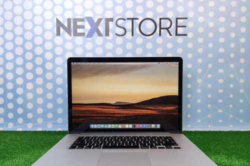 Macbook Pro 15 2015