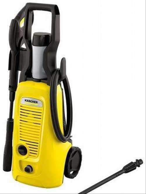 Karcher 4 universal edition