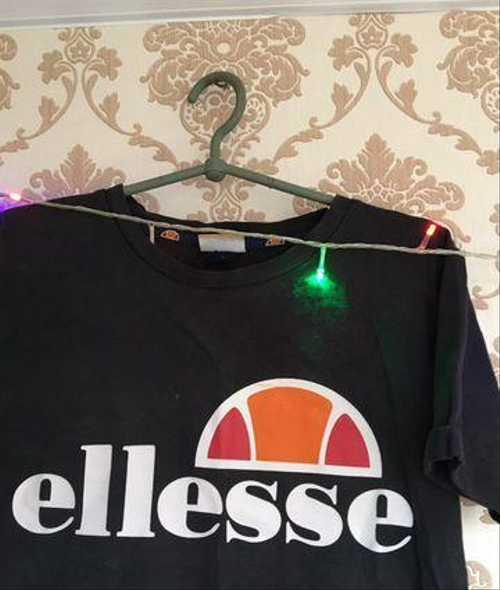 Женский топ Ellesse