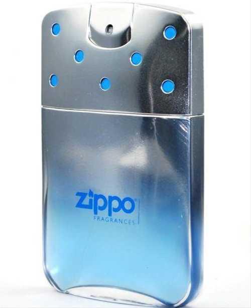 Грелка Zippo FeelZone парфюм 75 ml