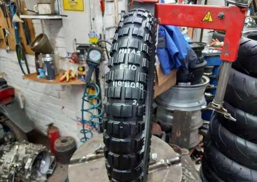 Mitas Enduro front e 10 110/80/19