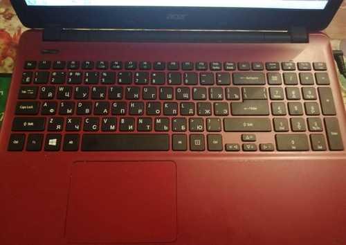 Acer aspire E5 521 85CV