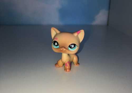 Littlest Pet Shop