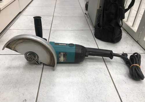Ушм Makita 9069, 230 мм