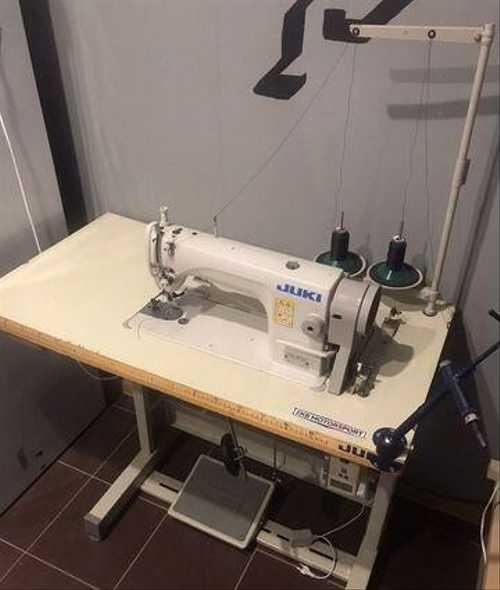 Швейная машинка juki DDL-8700
