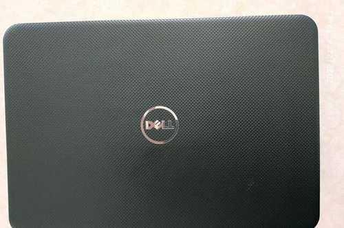 Ноутбук Dell inspiron 3521 15,6"
