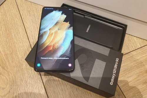 Смартфон Samsung Galaxy S21 Ultra 256 Gb Festimaru Мониторинг объявлений