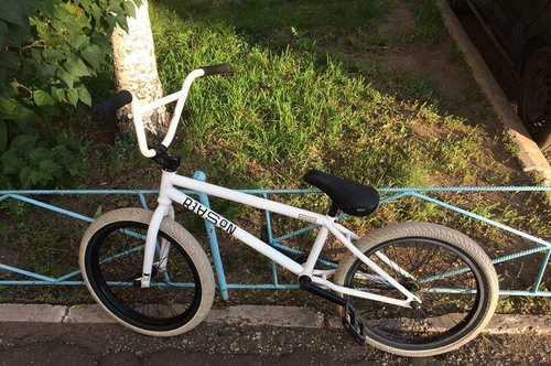 BMX велосипед