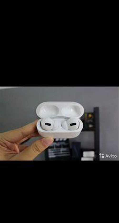 Air pods Pro 1в1