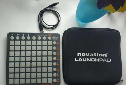 Novation Launchpad S