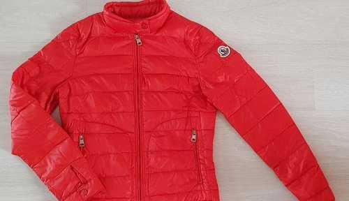 Куртка Moncler