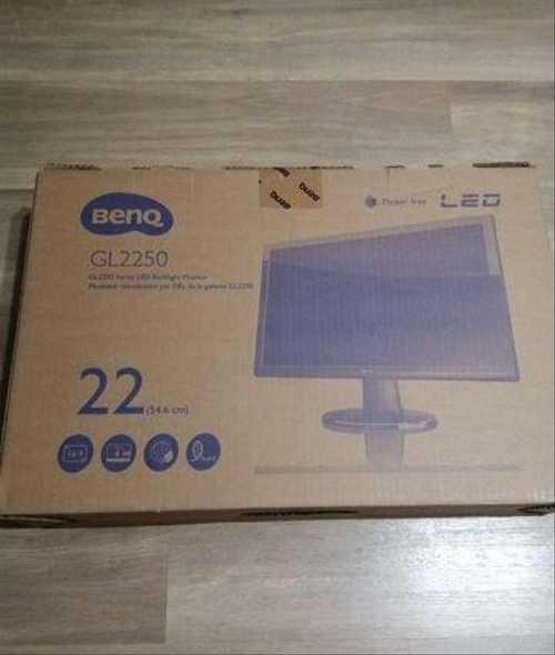 Монитор Benq GL2250