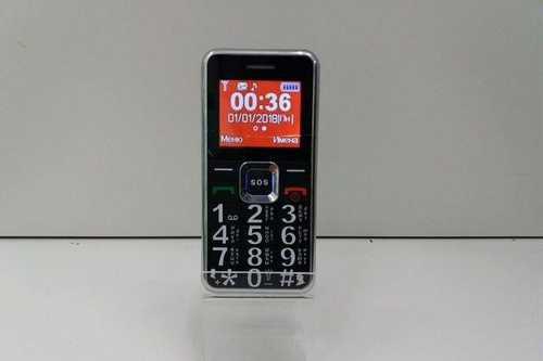 Мобильный телефон Ginzzu MB505