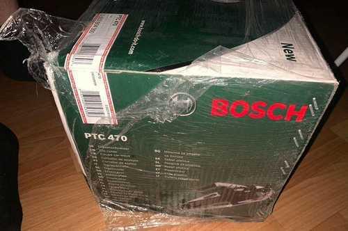 Плиткорез bosch PTC 470 (0603B04300)