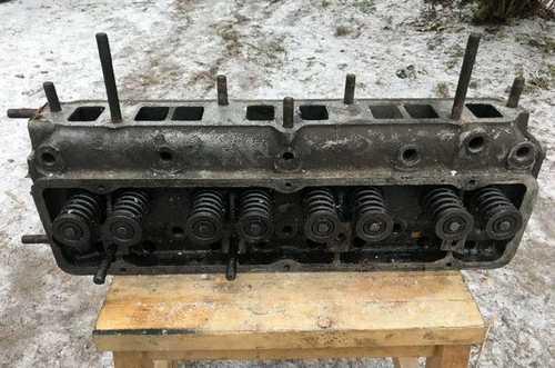 Гбц Газ 21