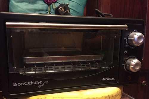 Мини-печь Ariete 907