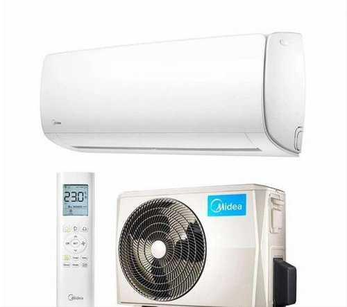 Midea Paramount