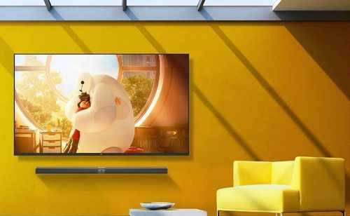 Телевизор Xiaomi Mi TV 4S 55 (Global)
