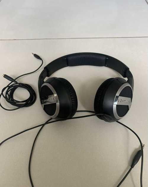 Наушники Sennheiser HD 449