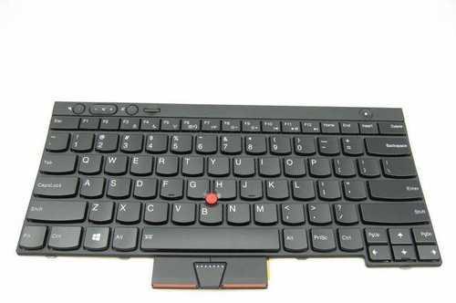 Thinkpad T430 клавиатура с подсветкой