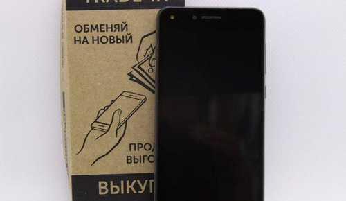 Телефон Honor 5A (LYO-L21) Black