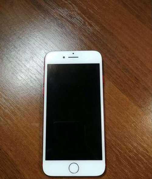 iPhone 7 256gb