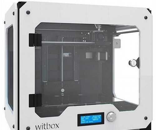 3D принтер Witbox