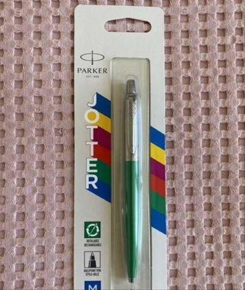 Ручка шариковая Parker Jotter Originals Color