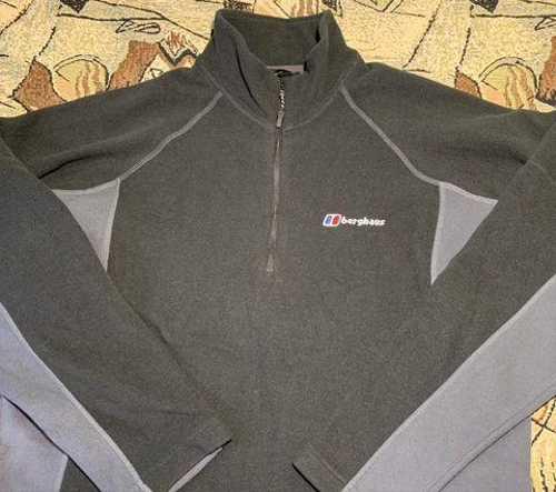 Berghaus флис