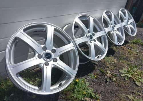 Диски "Bridgestone Feid" R18