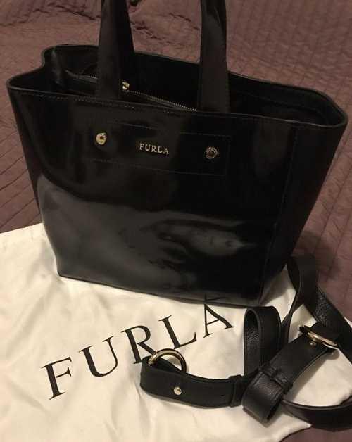 Сумка furla (новая)