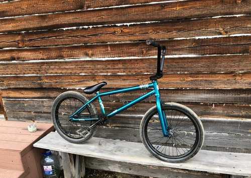 BMX wtp crysis 2013
